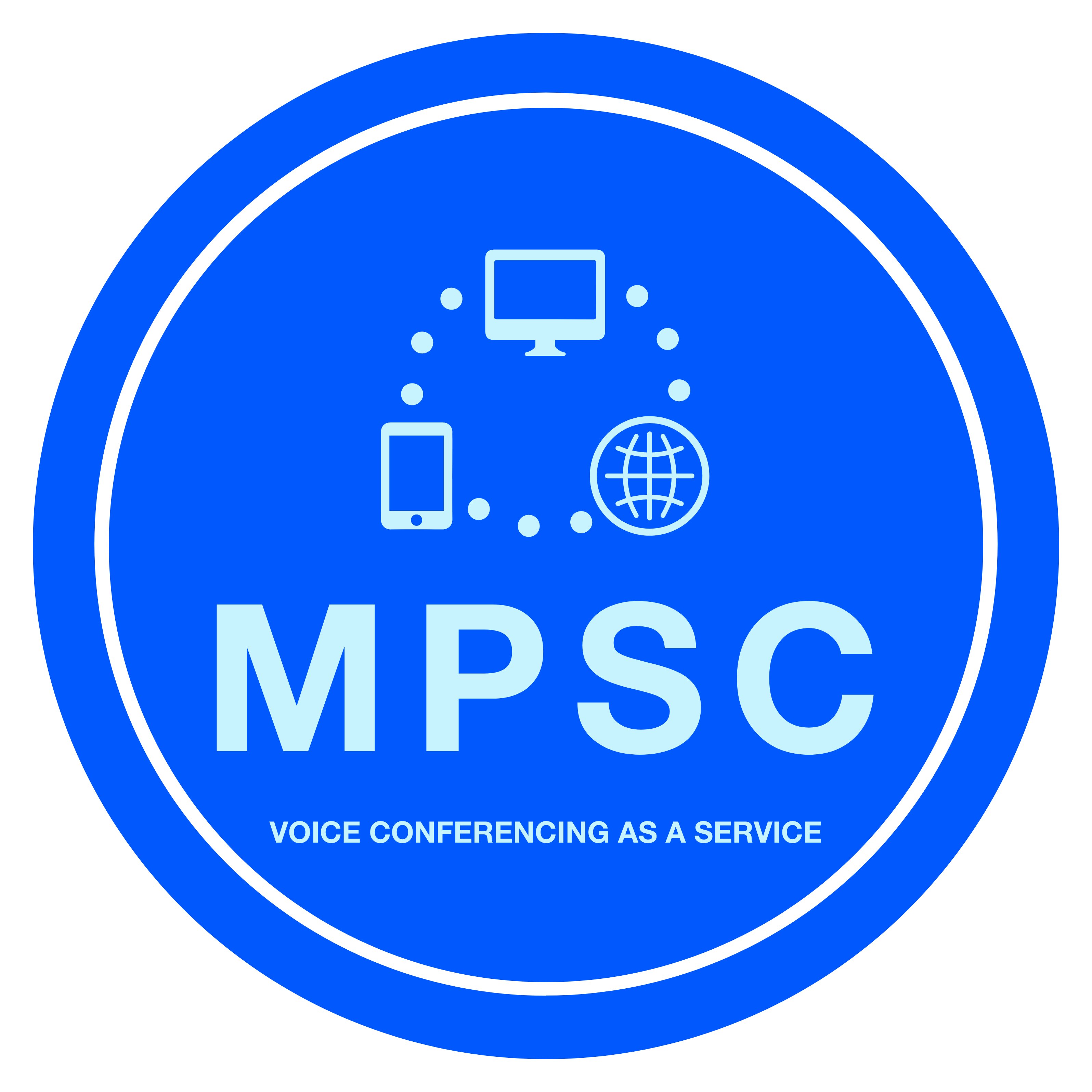 MPSC - UCaaS Engineering for Mission-Critical Communications